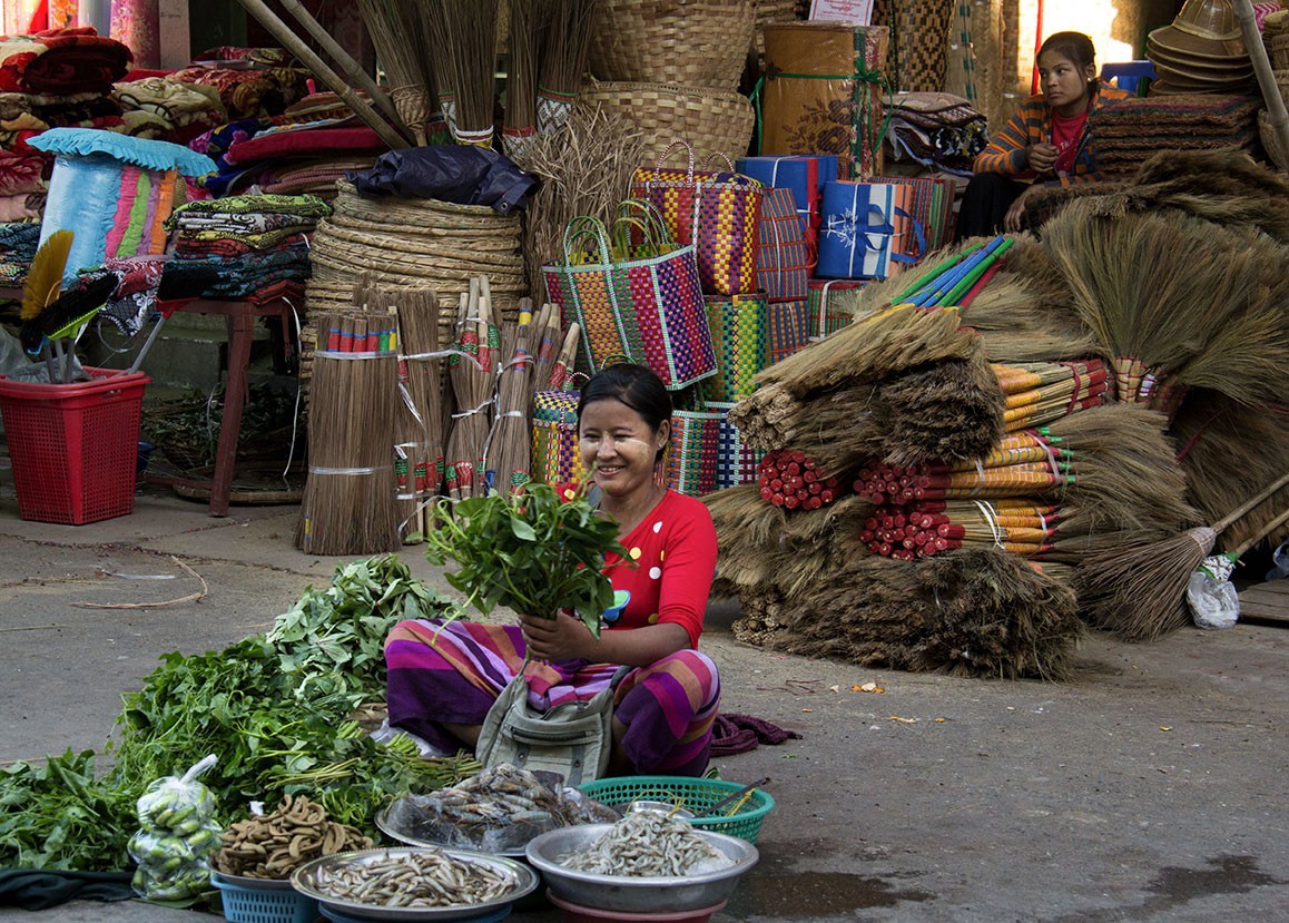 23 Best Local Markets Around the World - Travelers Sandbox