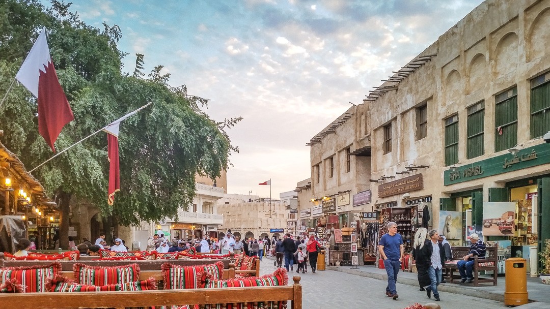 23 Best Local Markets Around the World - Travelers Sandbox